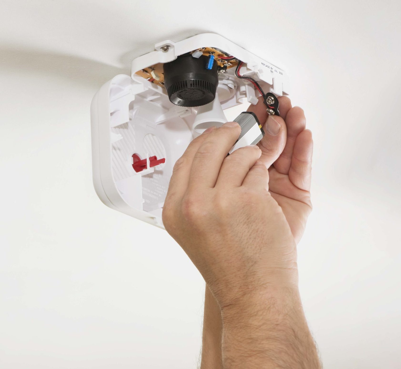 PAT Testing & Electricals | Services | PDFS Fire Safety